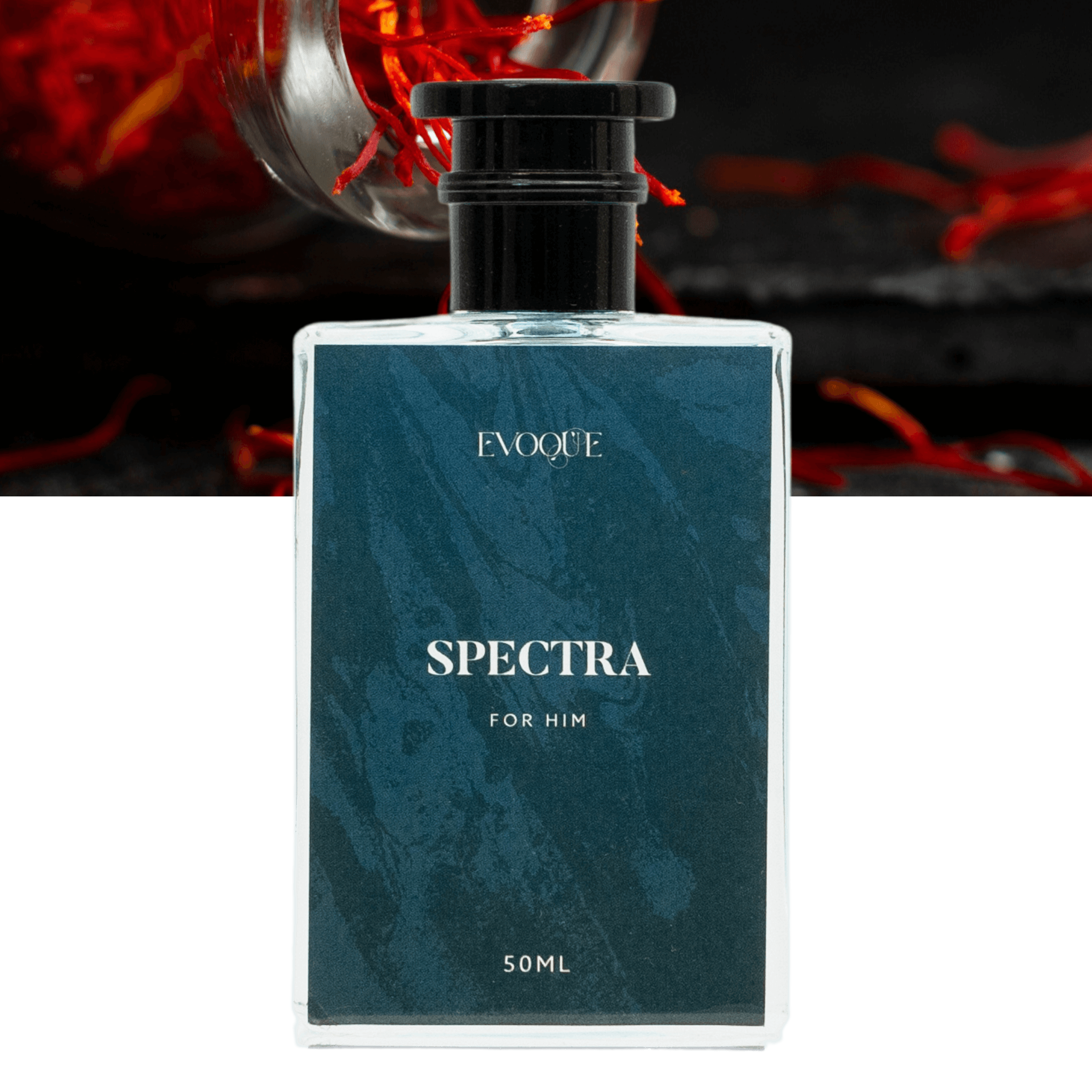 Spectra - Best Selling Male Perfume – Evoque