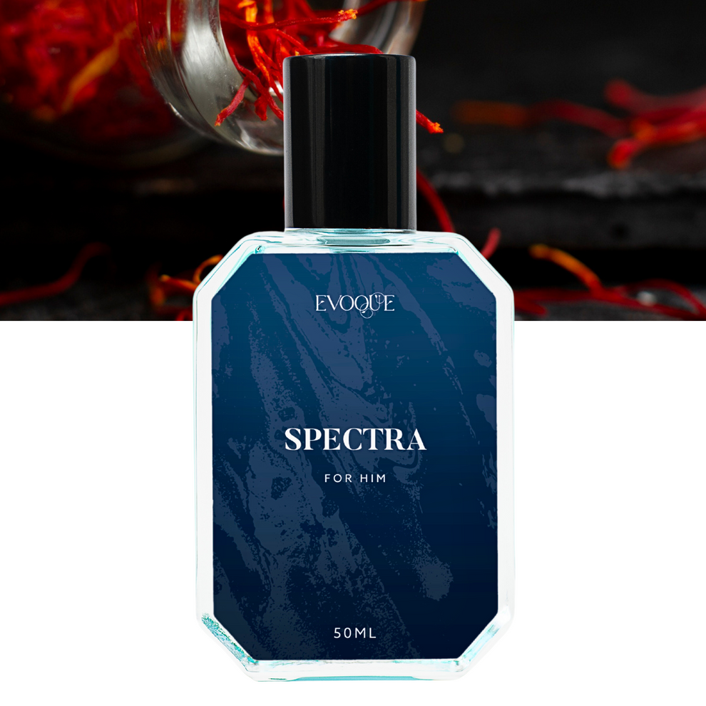 Spectra - Best Male Perfume – Evoque