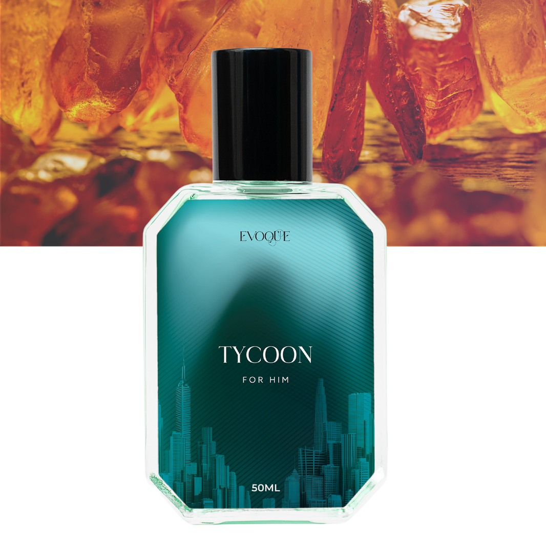 Men Best Selling Perfumes – Evoque