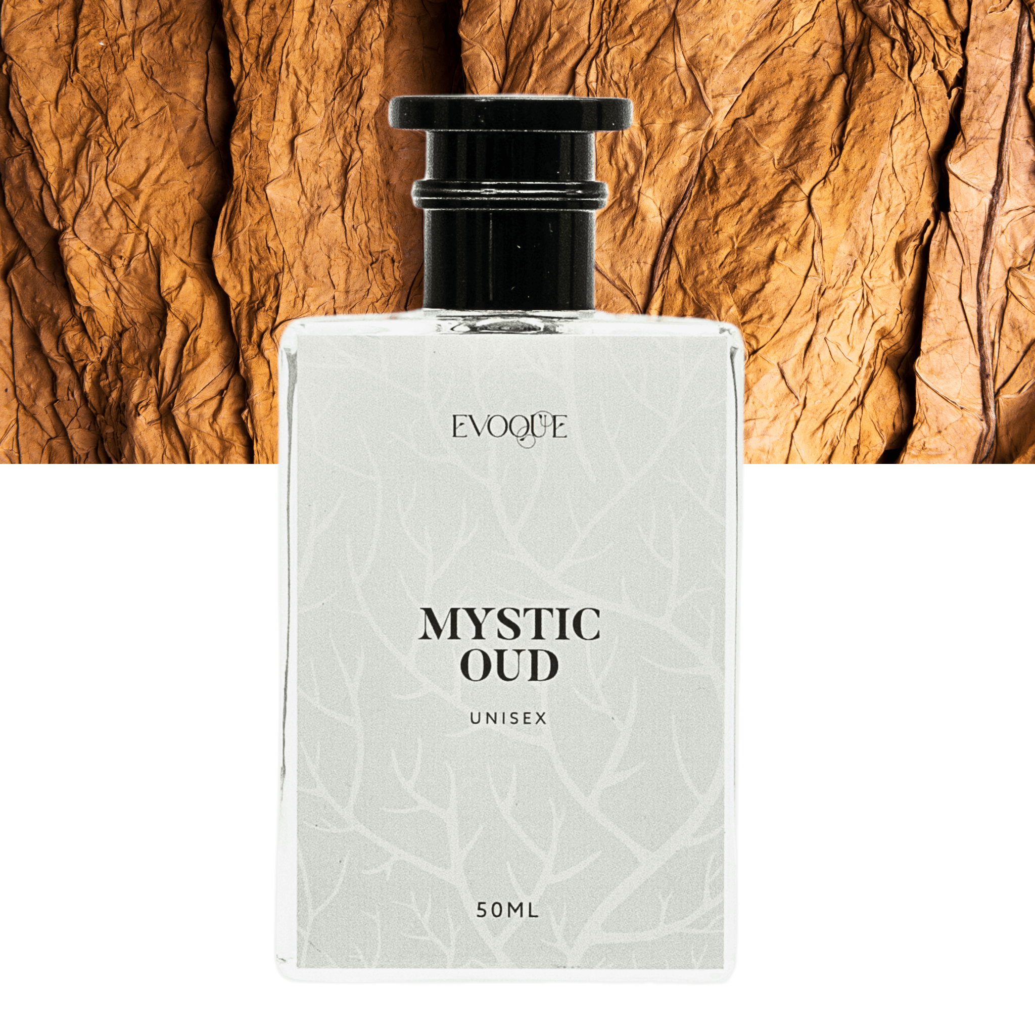 Mystic Oud - Premium White Oud – Evoque